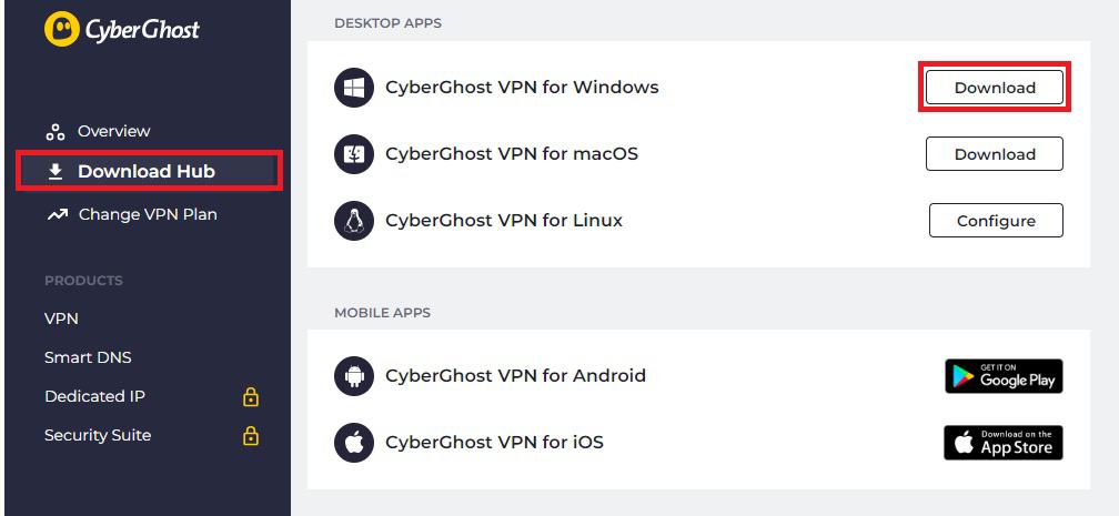 CyberGhost Review 2025: Features, Pricing, Speed & More