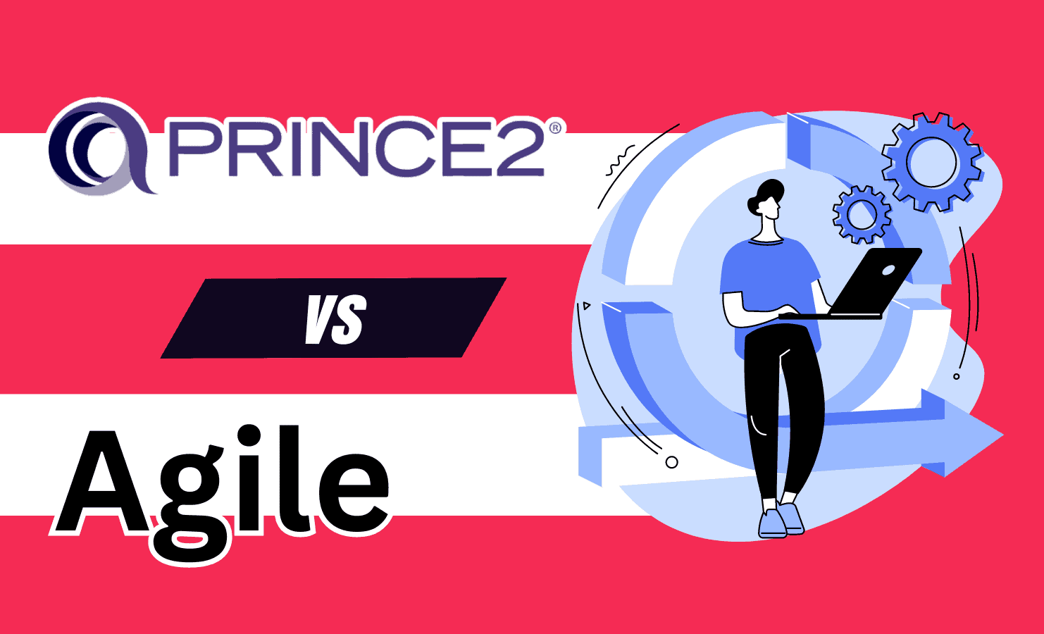 PRINCE2 vs Agile: Key Differences Compared in 2025