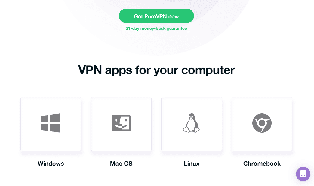 PureVPN Review 2025 [Features, Pricing, and Speed]