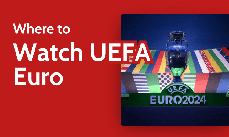 How to watch the UEFA Euro 2024 tournament: Where to stream games💖 ... How to watch the UEFA Euro 2024 tournament: Where to stream games💖 ...