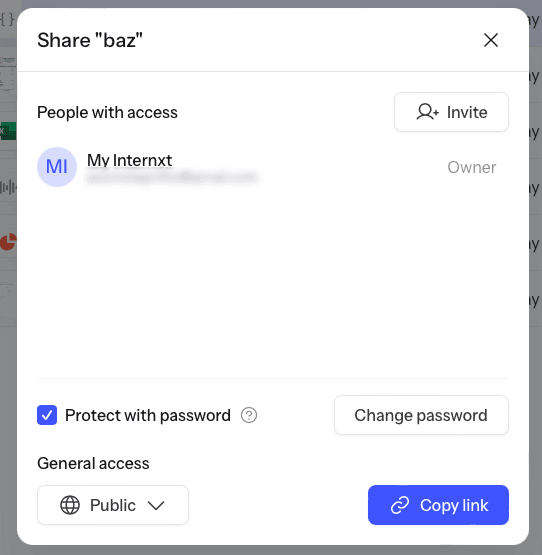 Internxt Review 2025 [Features, Pricing, Security & Details]