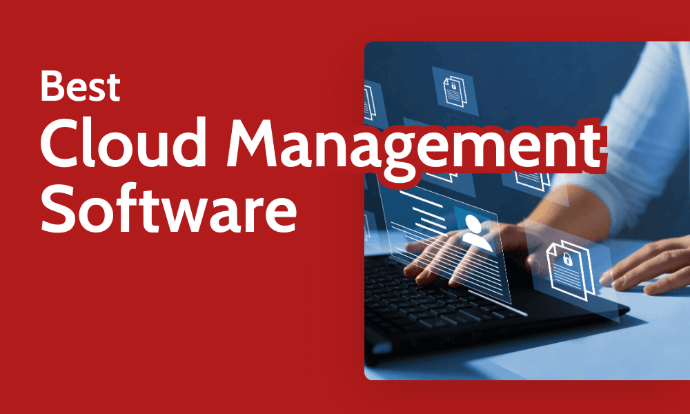 Best Cloud Management Software in 2025