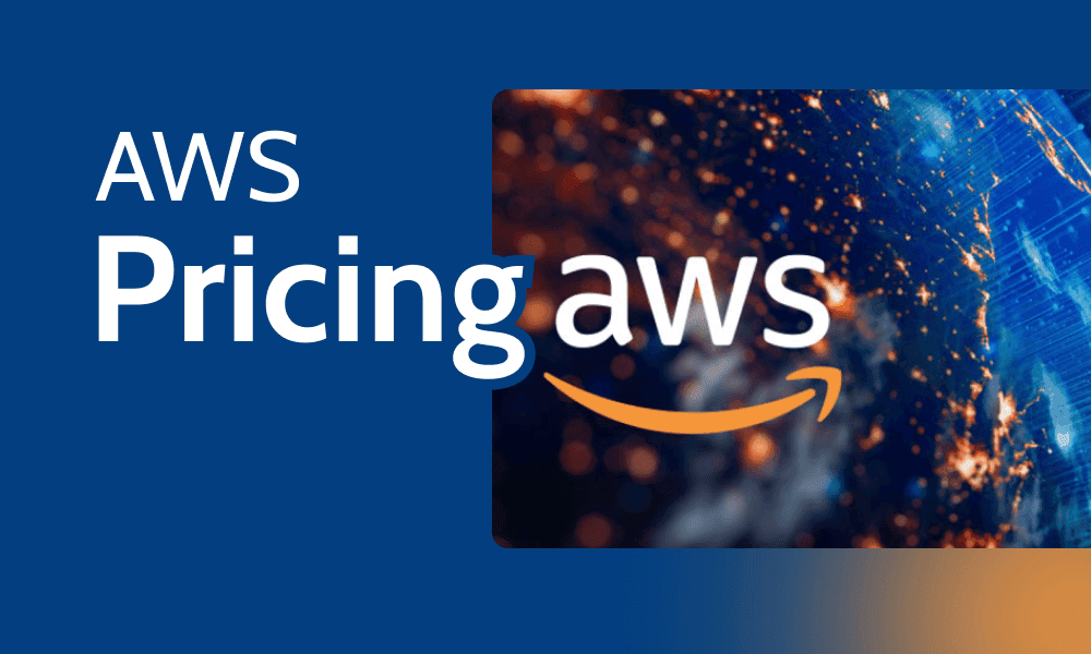 AWS Pricing: Models, Tiers, and Services Explained in 2025