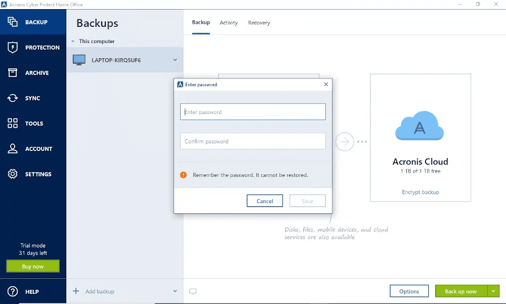 Fastest Cloud Backup Services 2025: Best Backup for Speed