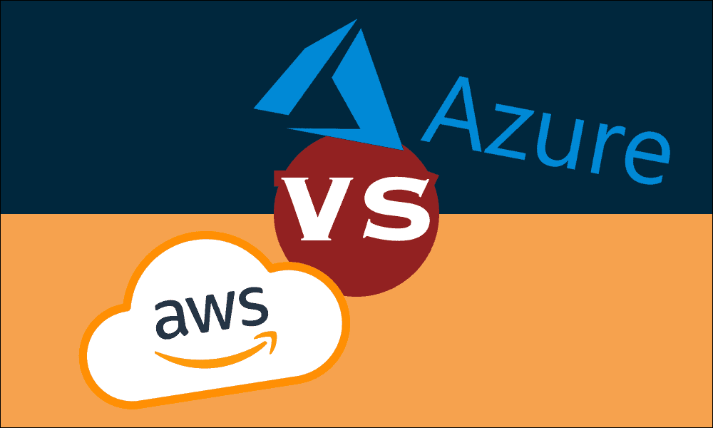 Azure vs AWS: Which Is Better for Businesses & Job Outlooks?